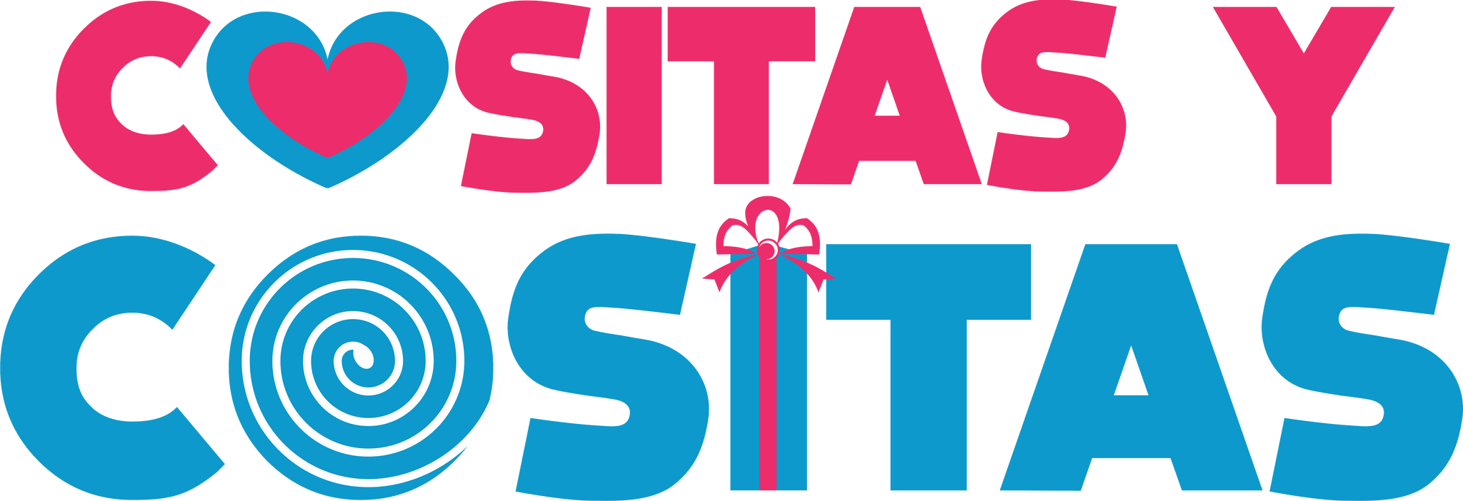 Samsonite – Cositas y Cositas