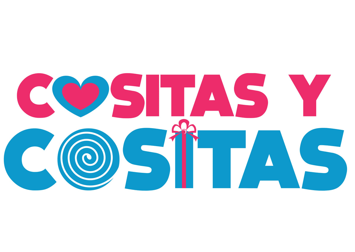 COSITAS Y COSITAS Tu Tienda de Regalos – Cositas y Cositas